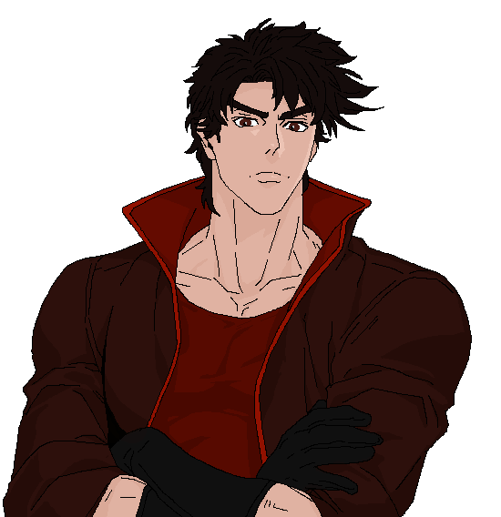 Lock | Diamond City Heroes Wiki | Fandom