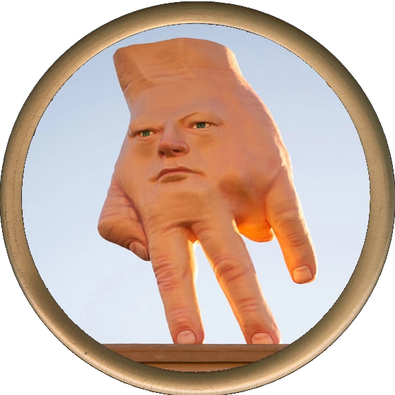 O Mano | Diamond City Heroes Wiki | Fandom