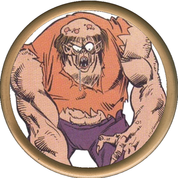 Trembolona | Diamond City Heroes Wiki | Fandom