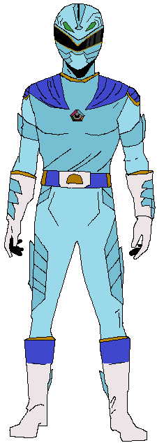 Cyan Shark | Diamond City Heroes Wiki | Fandom