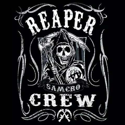 The Reaper's Crew MC | Diamond City Wiki | Fandom