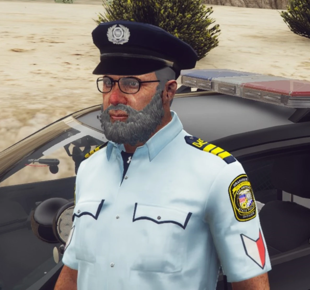 John Winchester | Diamond City Wiki | Fandom