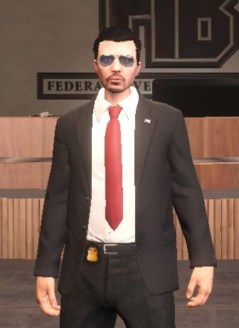 Alex Pinkerton | Diamond City Wiki | Fandom