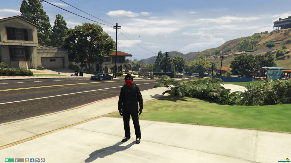 Jamal Thompson | Diamond City Wiki | Fandom