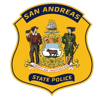 San Andreas State Troopers | Diamond City Wiki | Fandom