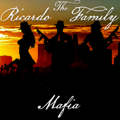 The Ricardo Family Mafia | Diamond City Wiki | Fandom