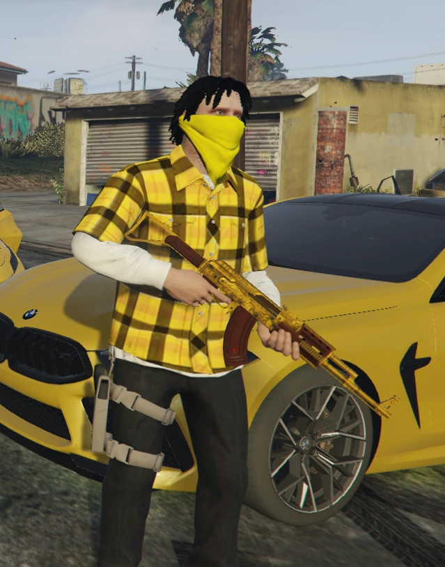 Tyrone James | Diamond City Wiki | Fandom