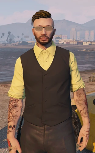 Dustin Collins | Diamond City Wiki | Fandom