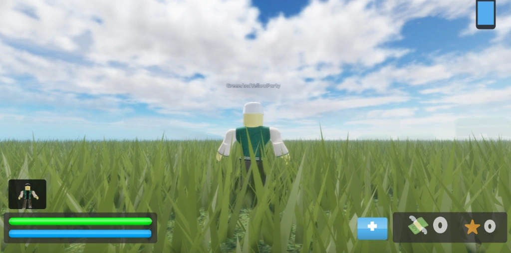 Green City 3D | Diamond Daemon Wiki | Fandom