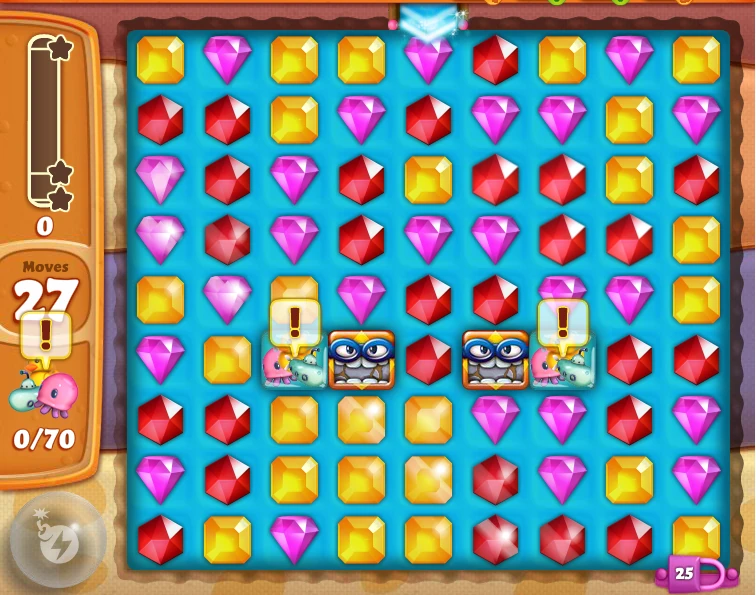 Level 266 | Diamond Digger Saga Wiki | Fandom