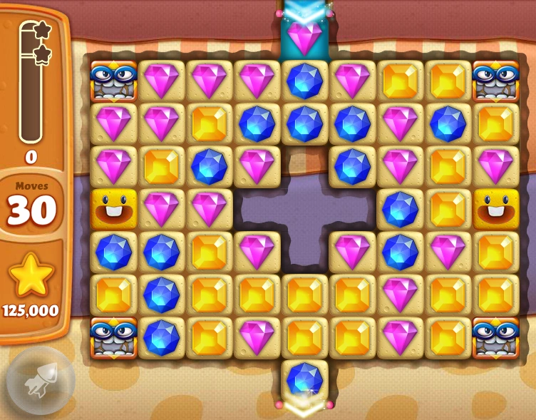 Level 265 | Diamond Digger Saga Wiki | Fandom