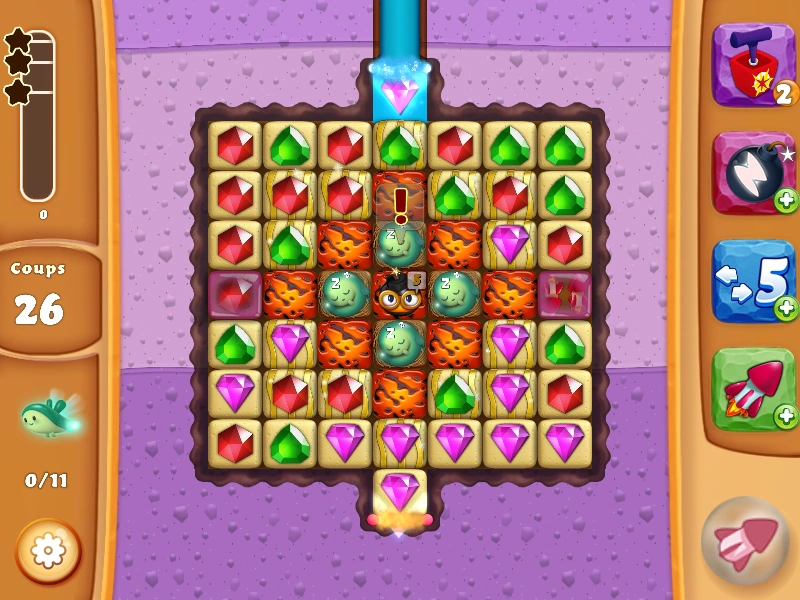 Episode 69 | Diamond Digger Saga Wiki | Fandom