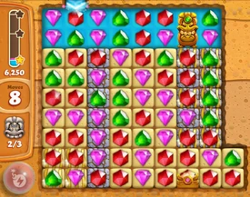 Level 71 | Diamond Digger Saga Wiki | Fandom