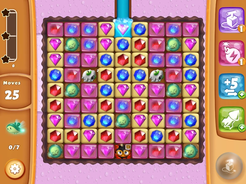 Level 1374 | Diamond Digger Saga Wiki | Fandom