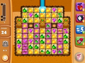 Level 1008 | Diamond Digger Saga Wiki | Fandom