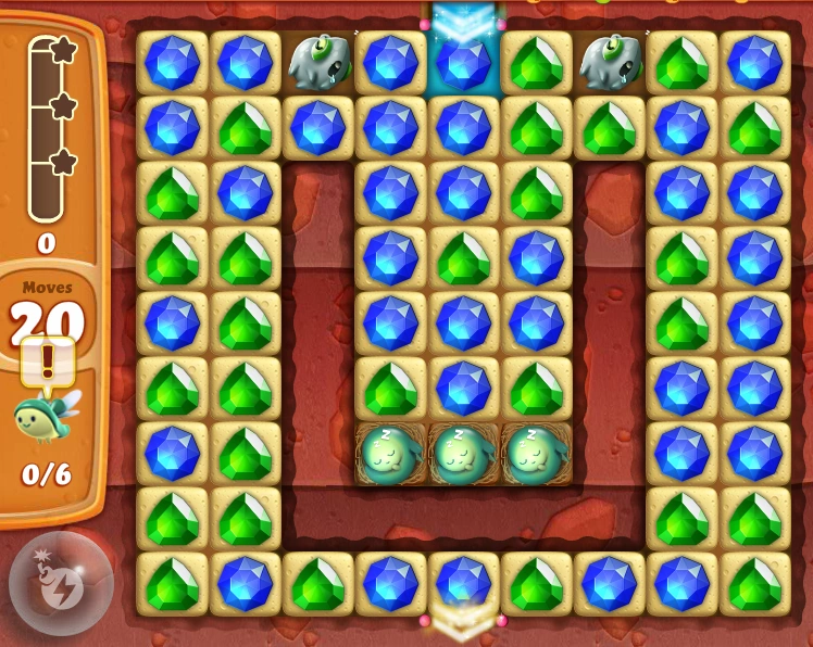 Level 359 | Diamond Digger Saga Wiki | Fandom