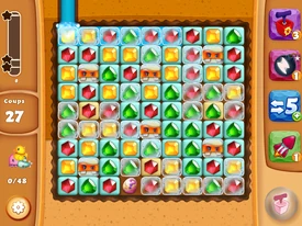 Level 998 | Diamond Digger Saga Wiki | Fandom