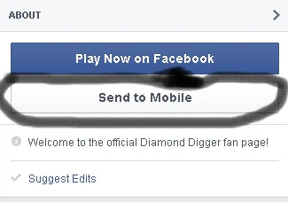 Diamond Digger Saga | Diamond Digger Saga Wiki | Fandom