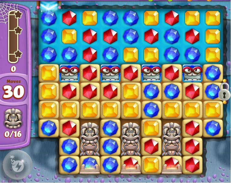Level 344 | Diamond Digger Saga Wiki | Fandom