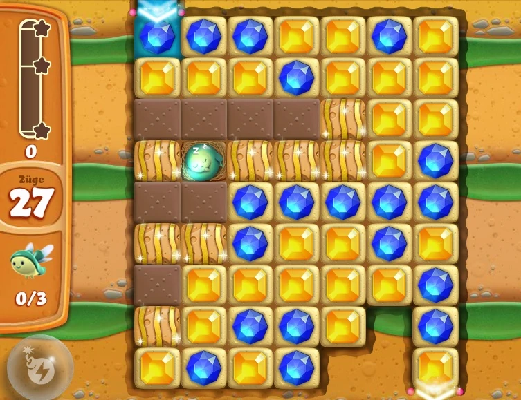 Level 76 | Diamond Digger Saga Wiki | Fandom