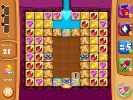 Level 952 | Diamond Digger Saga Wiki | Fandom