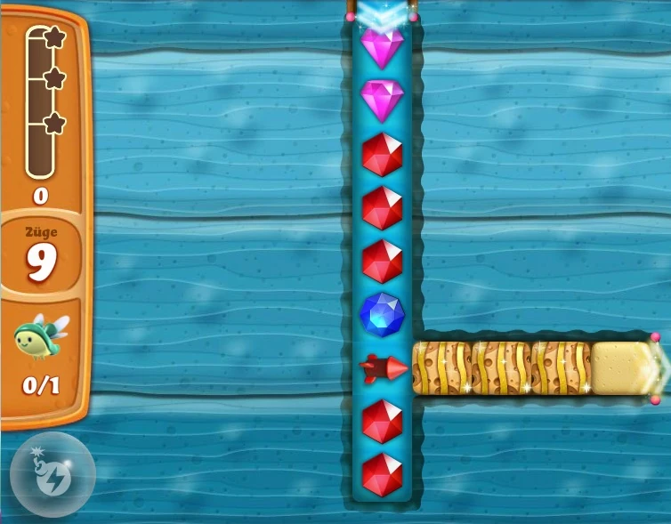 Level 70 | Diamond Digger Saga Wiki | Fandom