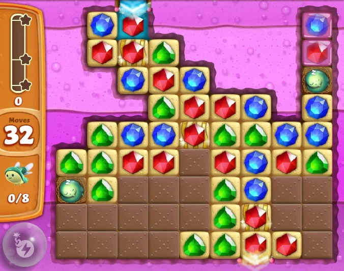 Level 48 | Diamond Digger Saga Wiki | Fandom