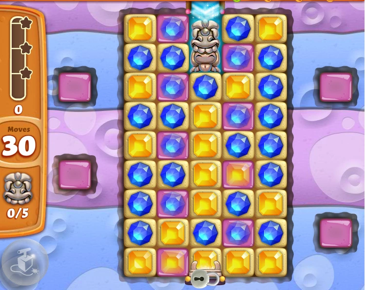 Level 308 | Diamond Digger Saga Wiki | Fandom