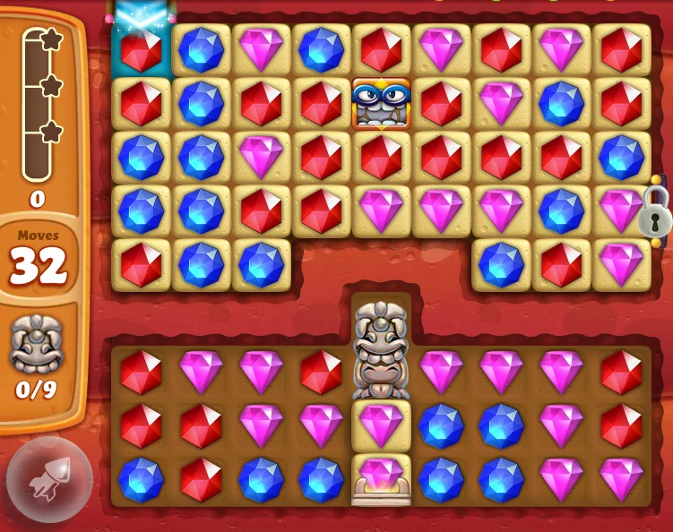 Level 278 | Diamond Digger Saga Wiki | Fandom