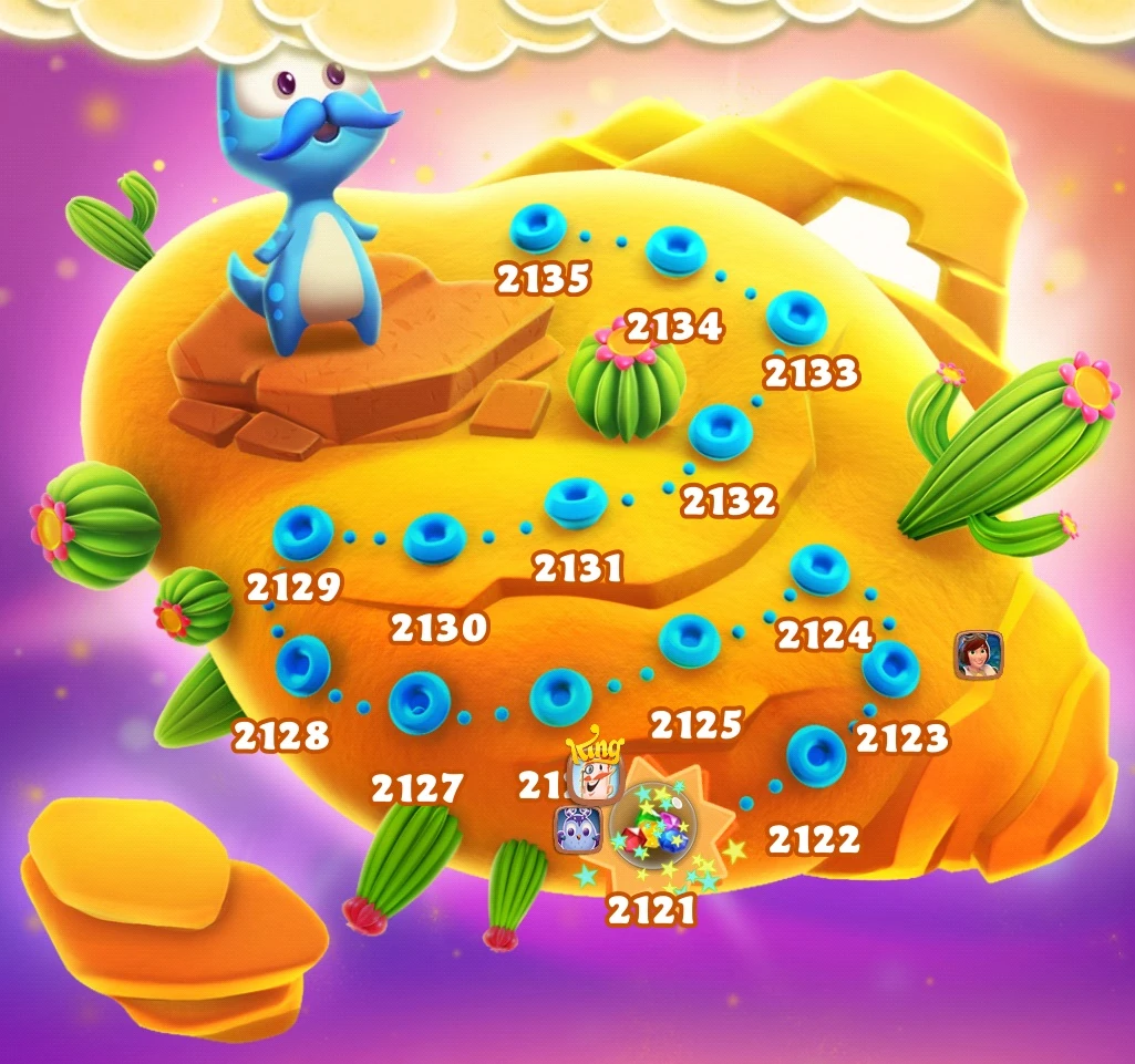 Episode 127 | Diamond Digger Saga Wiki | Fandom