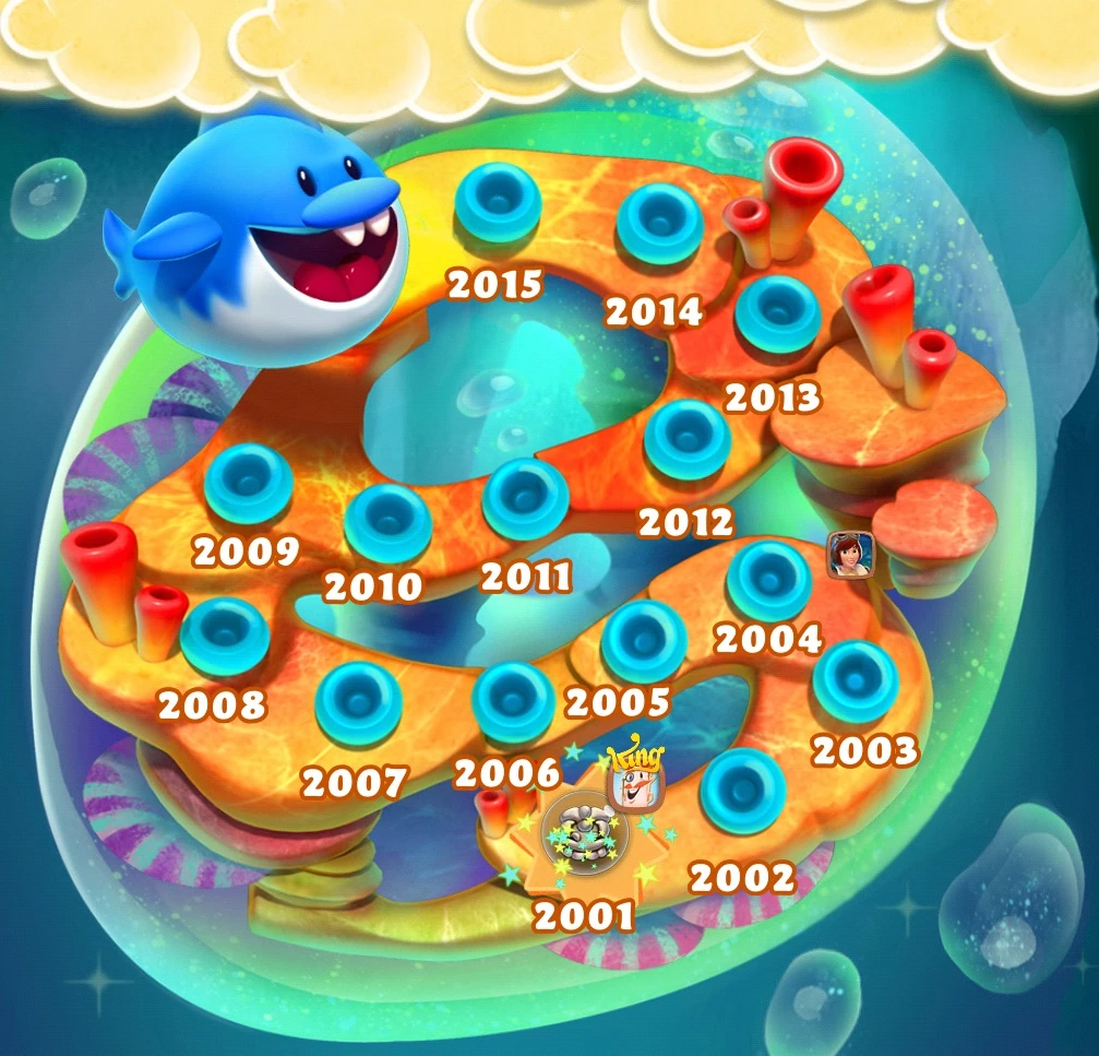 Episode 119 | Diamond Digger Saga Wiki | Fandom