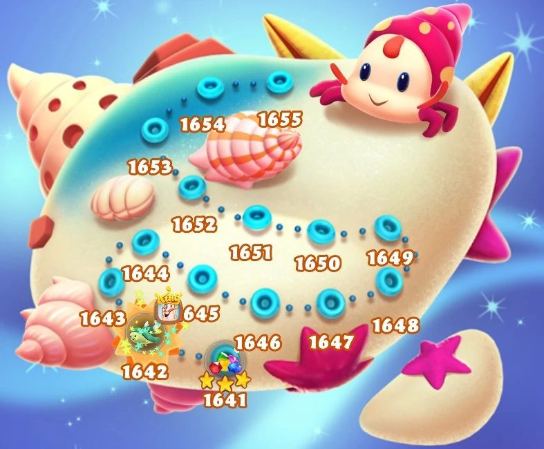 Episode 95 | Diamond Digger Saga Wiki | Fandom