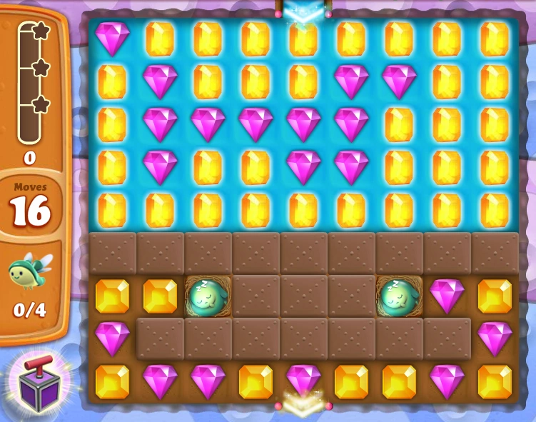 Moby-Digg | Diamond Digger Saga Wiki | Fandom