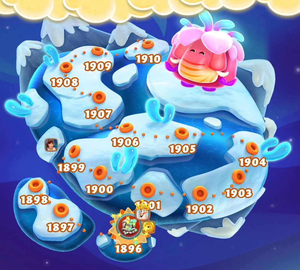 Episode 112 | Diamond Digger Saga Wiki | Fandom