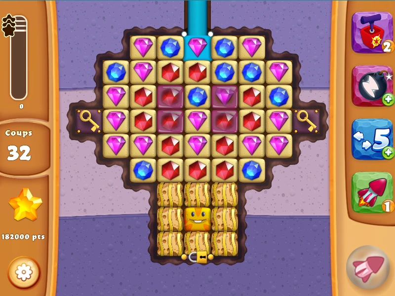 Crazy Highway | Diamond Digger Saga Wiki | Fandom