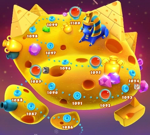 Cheddar Chase | Diamond Digger Saga Wiki | Fandom