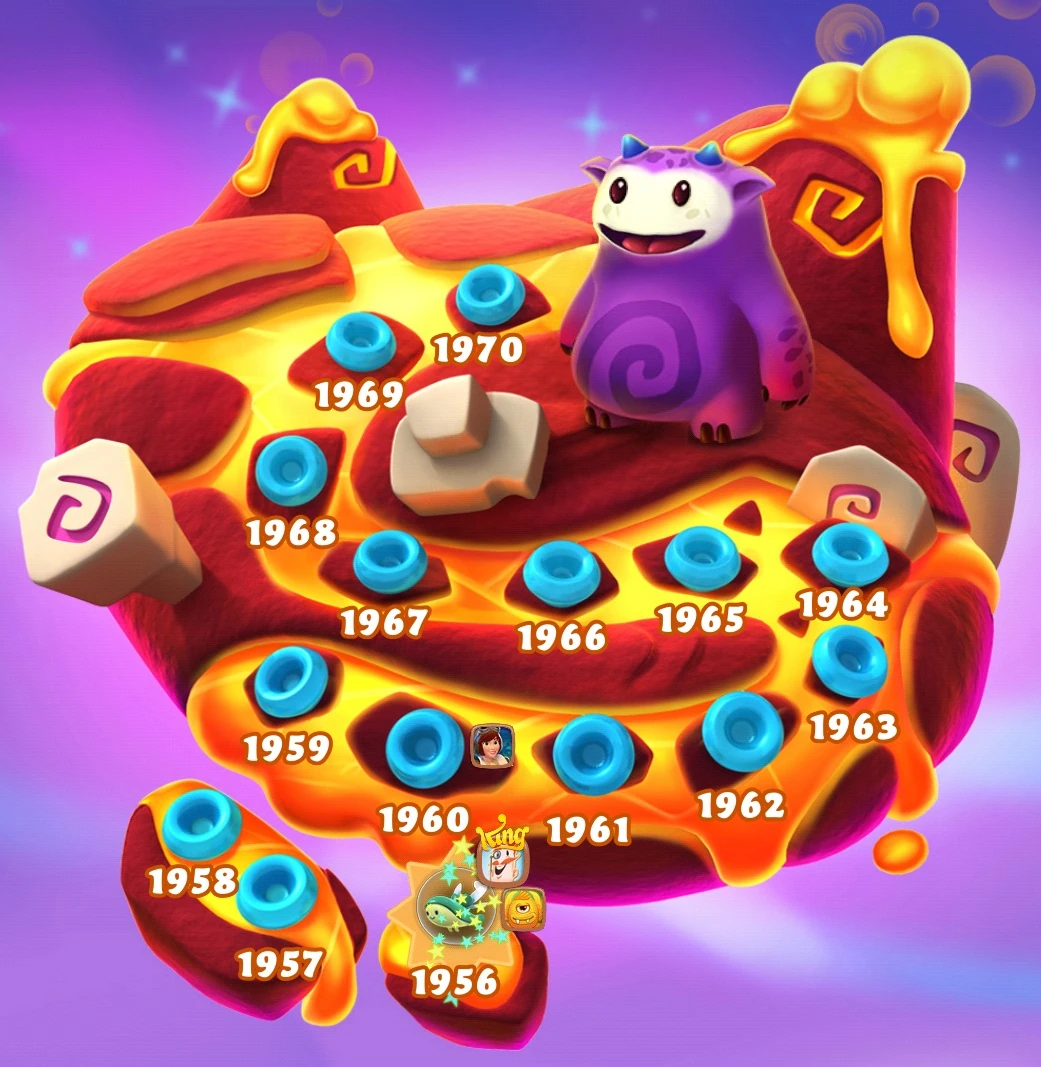 Episode 116 | Diamond Digger Saga Wiki | Fandom