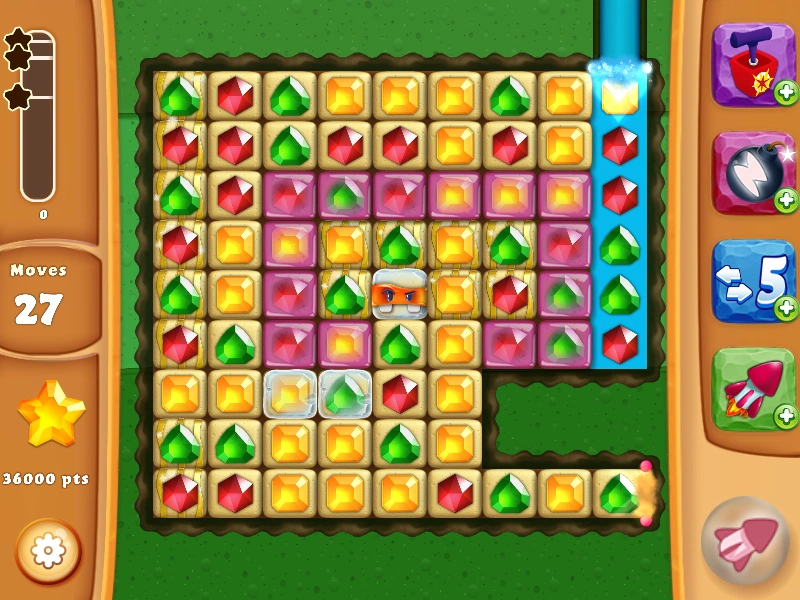 Level 1118 | Diamond Digger Saga Wiki | Fandom