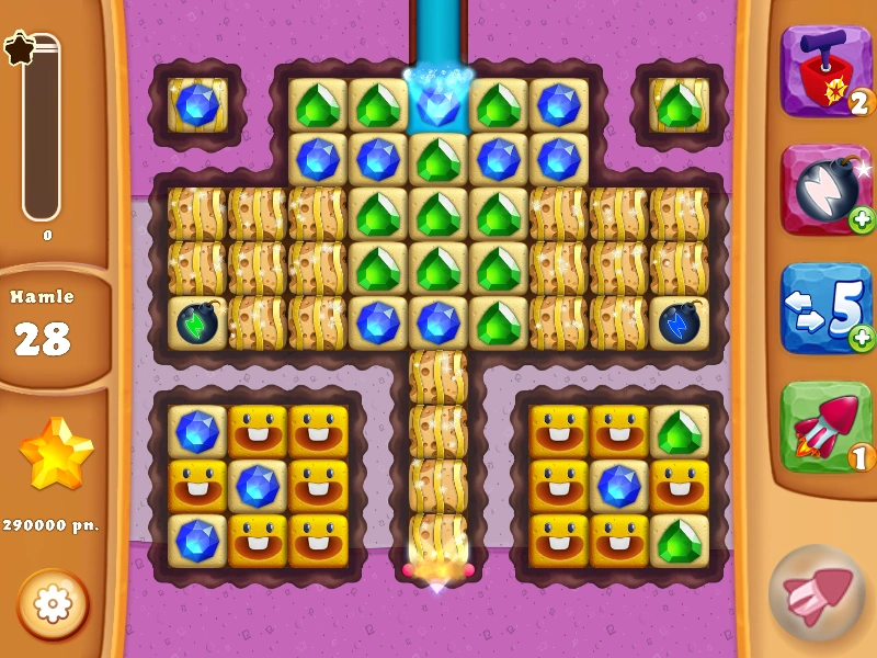 Episode 89 | Diamond Digger Saga Wiki | Fandom