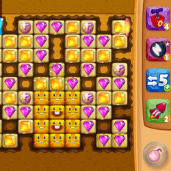 Siesta Party | Diamond Digger Saga Wiki | Fandom Siesta Party | Diamond Digger Saga Wiki | Fandom