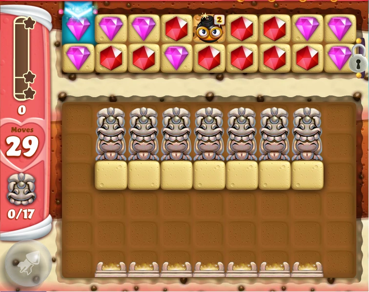 Level 374 | Diamond Digger Saga Wiki | Fandom