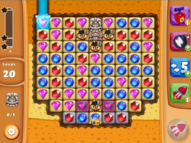Cheddar Chase | Diamond Digger Saga Wiki | Fandom