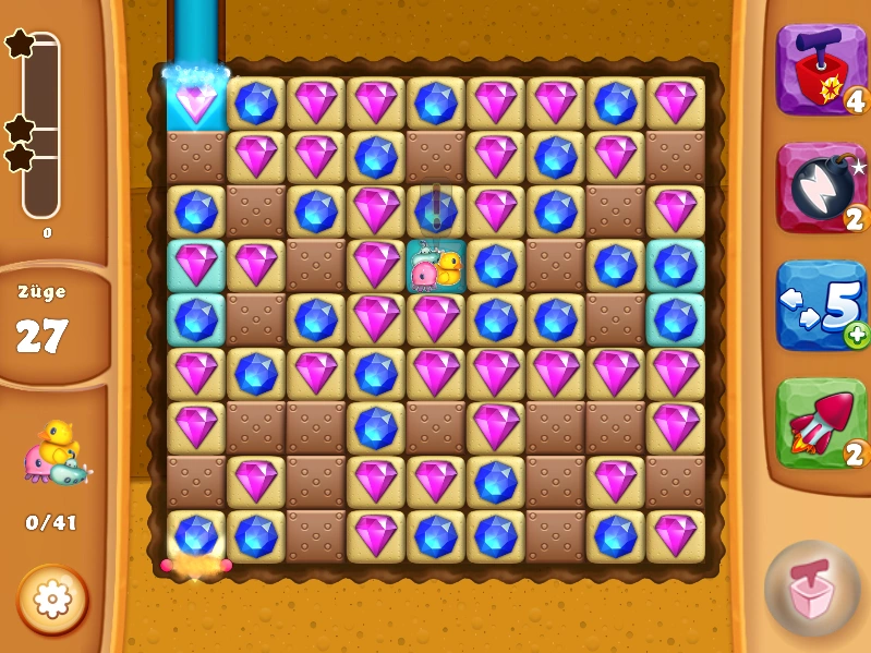 Level 988 | Diamond Digger Saga Wiki | Fandom