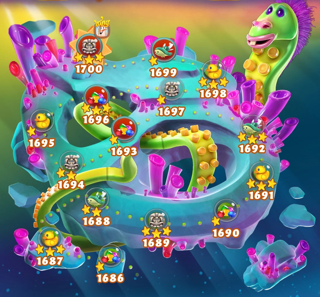 Episode 98 | Diamond Digger Saga Wiki | Fandom