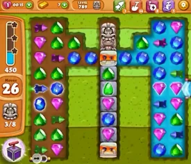 Level 789 | Diamond Digger Saga Wiki | Fandom