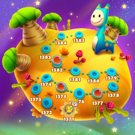 Episode 77 | Diamond Digger Saga Wiki | Fandom