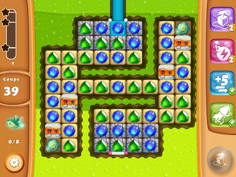 Episode 82 | Diamond Digger Saga Wiki | Fandom