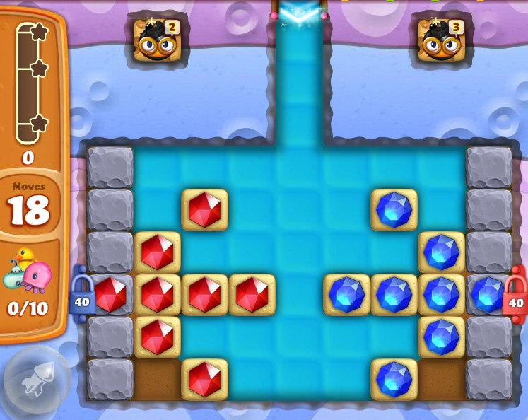 Level 299 | Diamond Digger Saga Wiki | Fandom