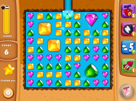 Level 993 | Diamond Digger Saga Wiki | Fandom