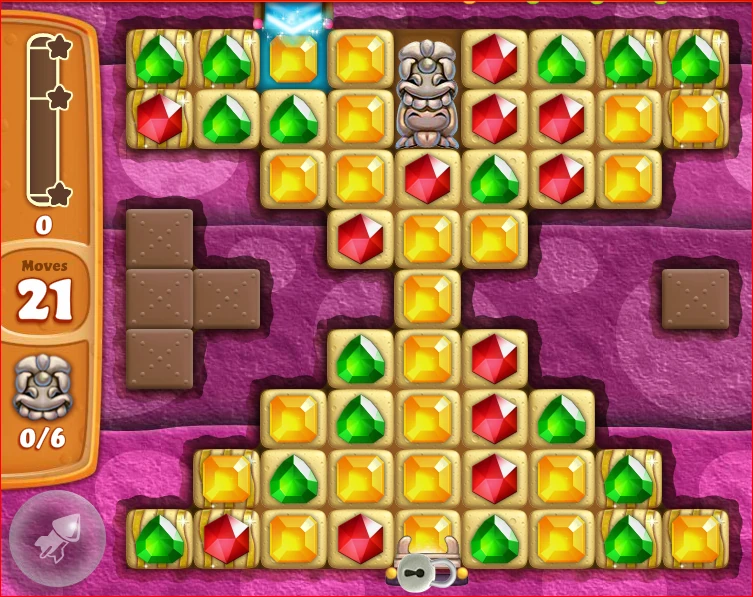 Level 189 | Diamond Digger Saga Wiki | Fandom